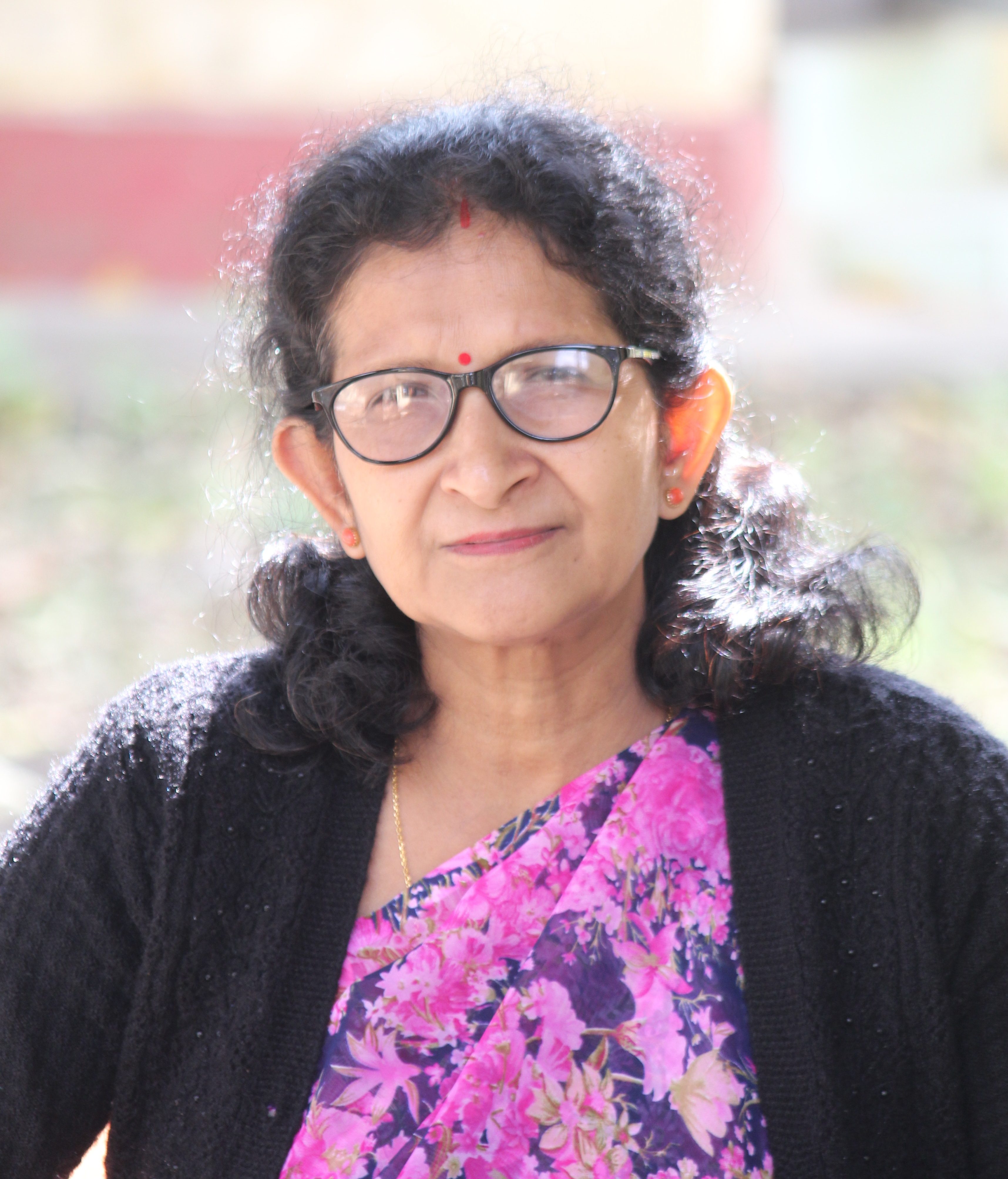 Ms. Chayanika Saikia – FURKATING COLLEGE (Autonomous)