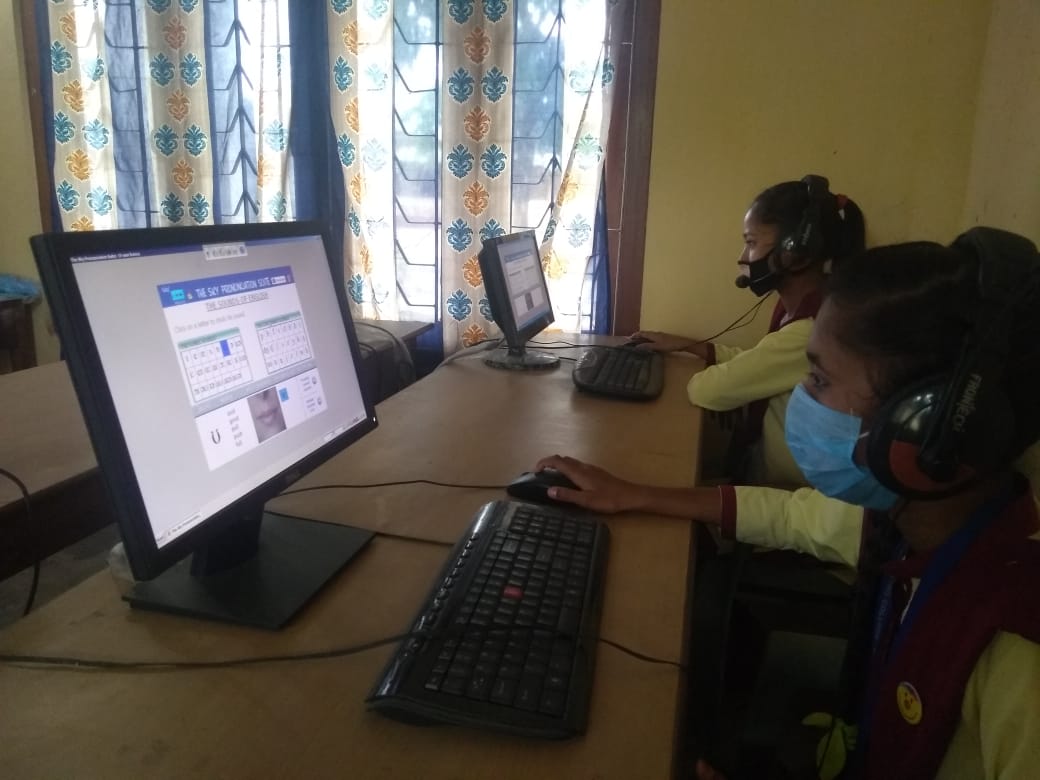 ICT BASED STUDY MATERIALS – FURKATING COLLEGE (Autonomous)